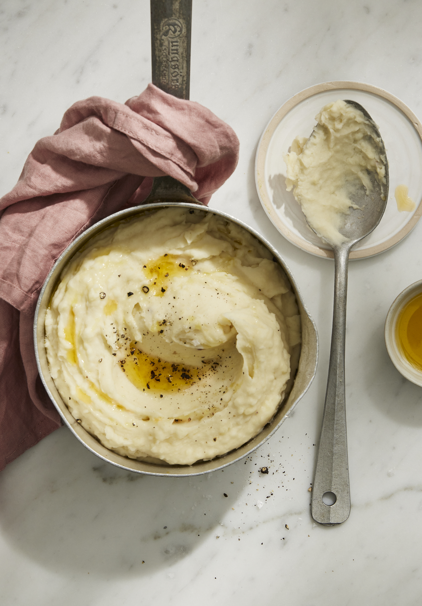 Perunamuusi - Farmers & Chefs