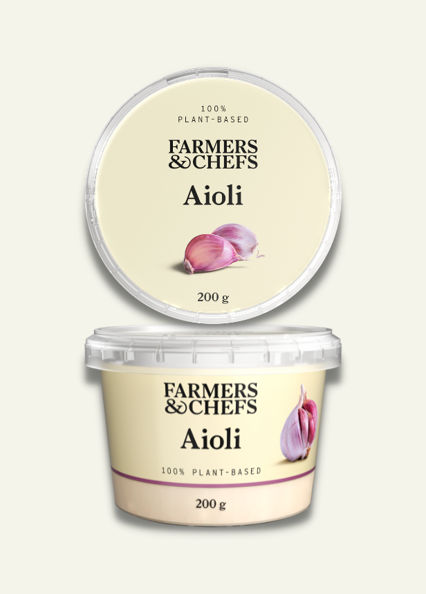 AIOLI - Farmers & Chefs
